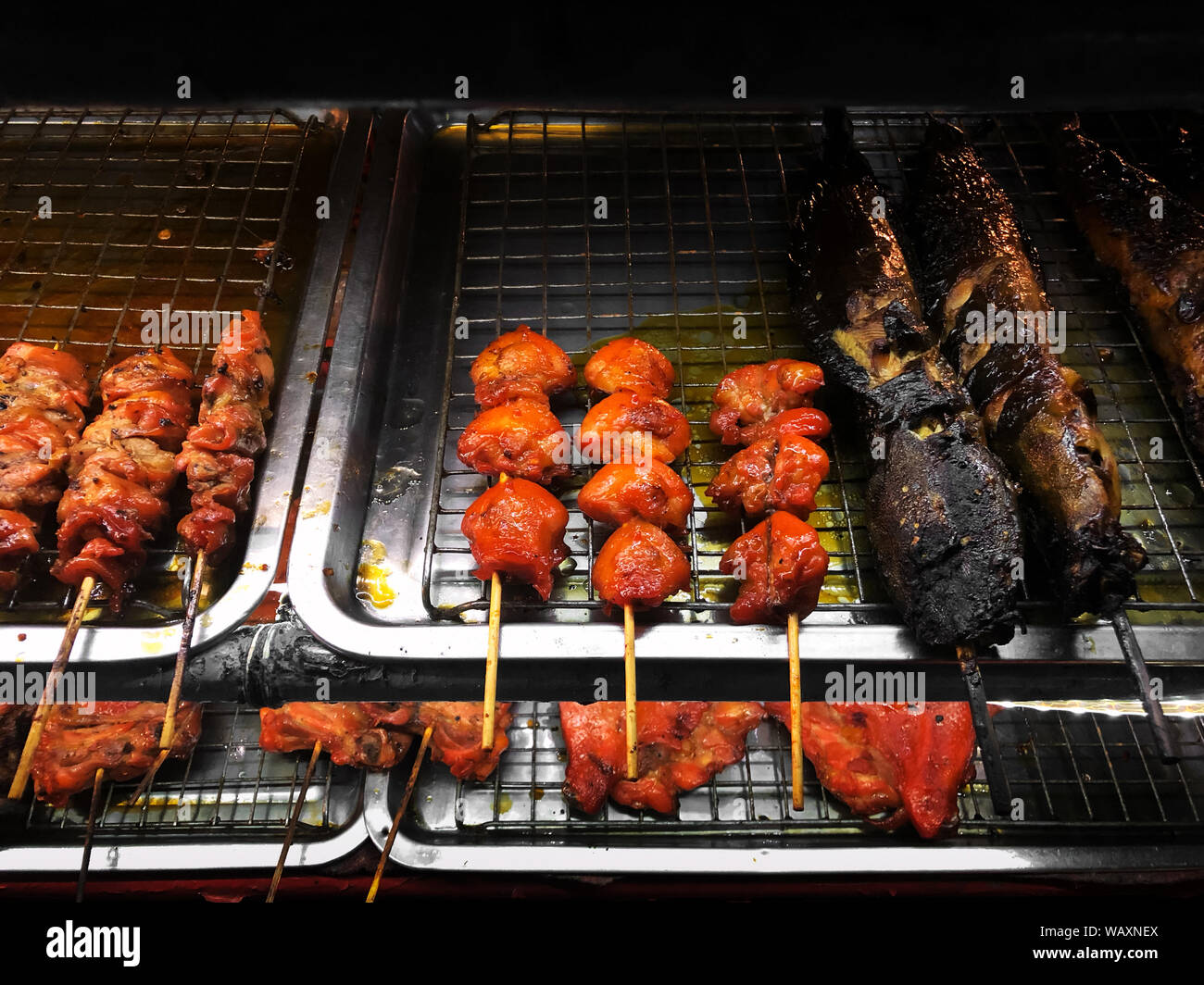 Cancer causing hi-res stock photography and images - Alamy