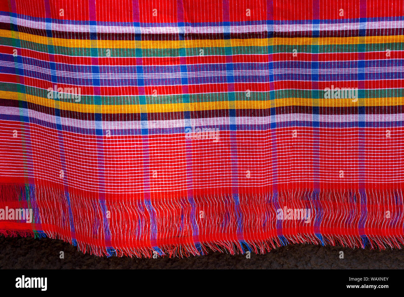 Gamucha hi-res stock photography and images - Alamy