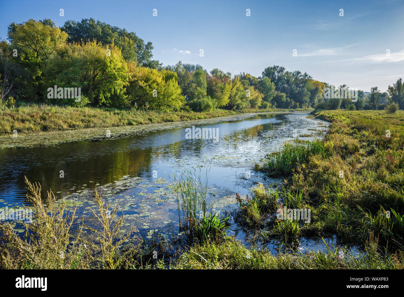 Boonies boondocks rural country countryside hi-res stock photography ...