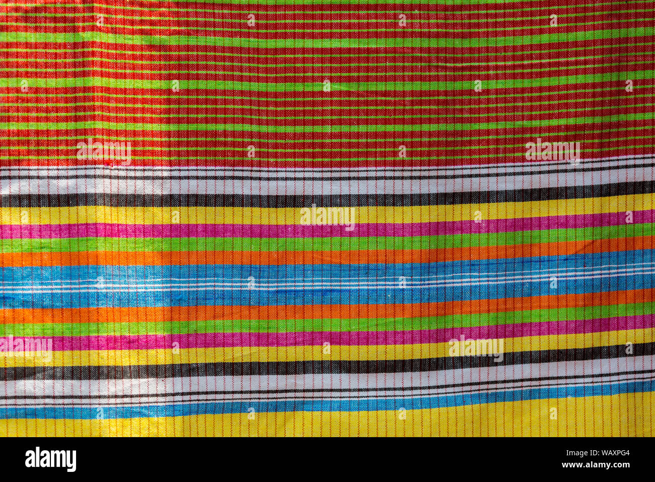 A Gamucha (also called gamocha, gamchcha, gamcha) is a traditional thin ...