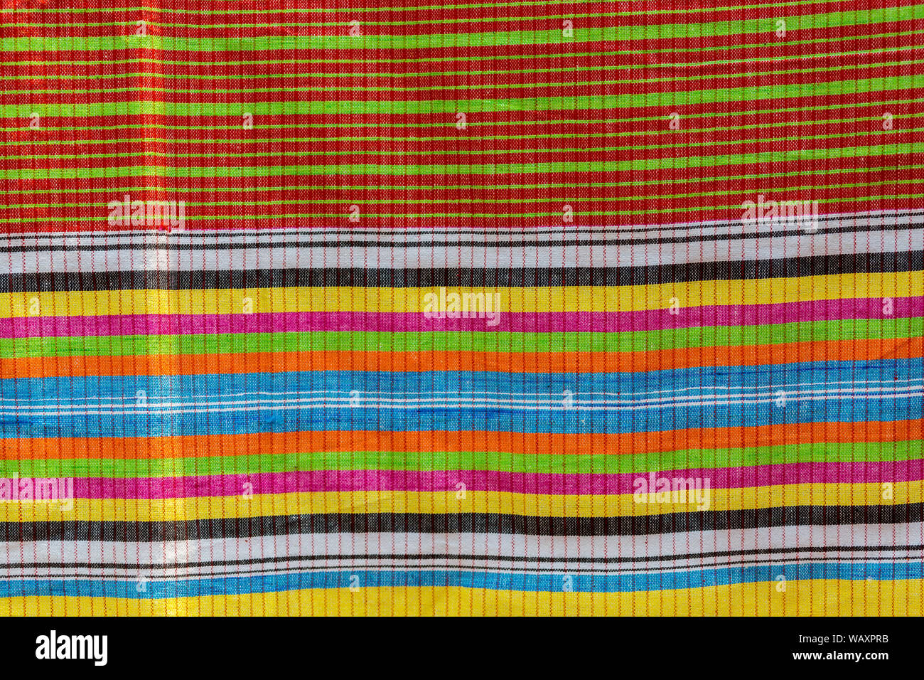 A Gamucha (also called gamocha, gamchcha, gamcha) is a traditional thin ...