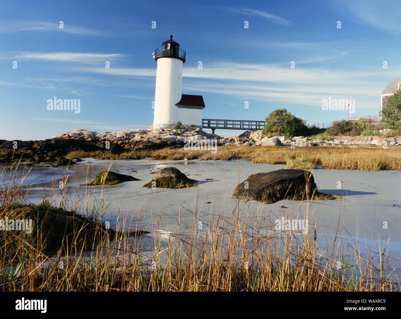 Gloucester beaches hi-res stock photography and images - Alamy