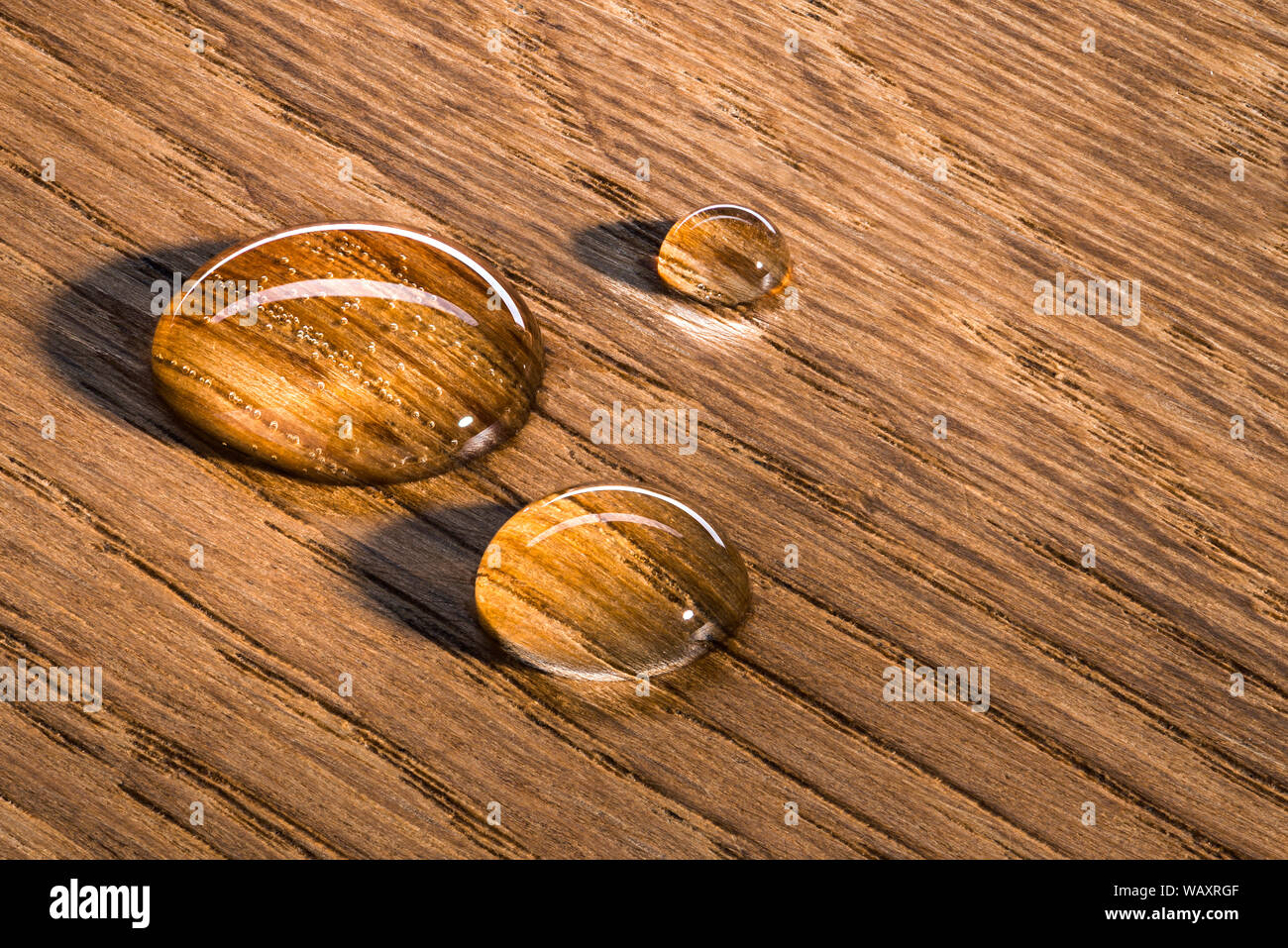 Waterproofing treatment hi-res stock photography and images - Alamy