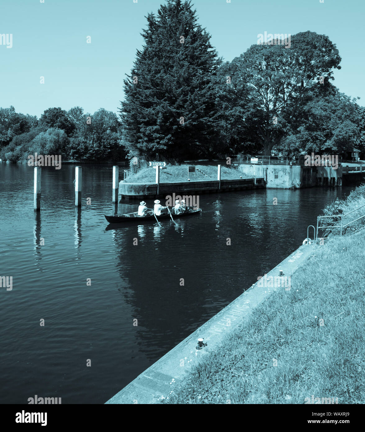 Penton hi-res stock photography and images - Alamy