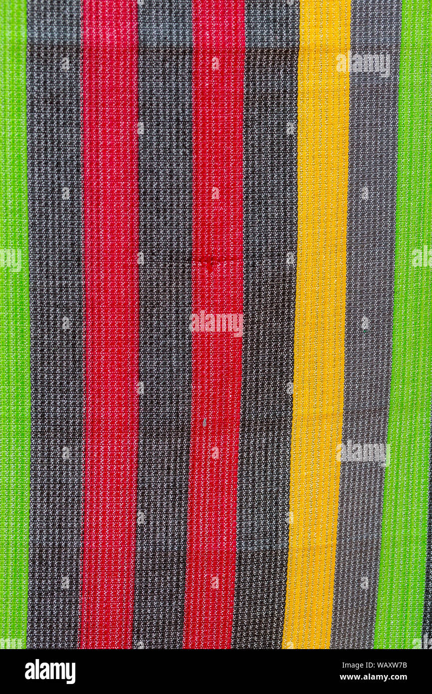 A Gamucha (also called gamocha, gamchcha, gamcha) is a traditional thin ...