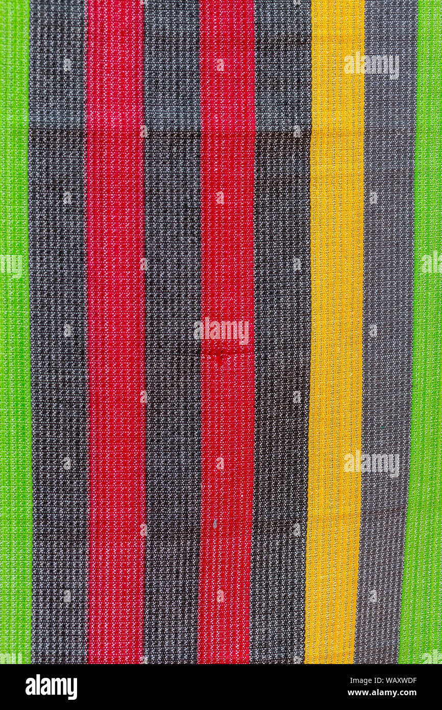 A Gamucha (also called gamocha, gamchcha, gamcha) is a traditional thin ...