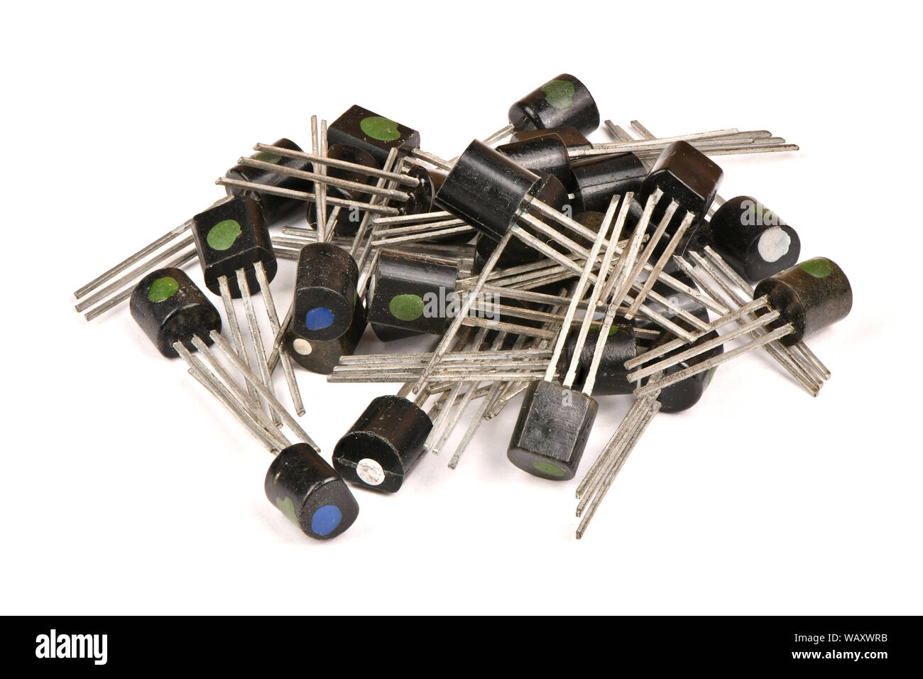Transistor transistor hi-res stock photography and images - Alamy