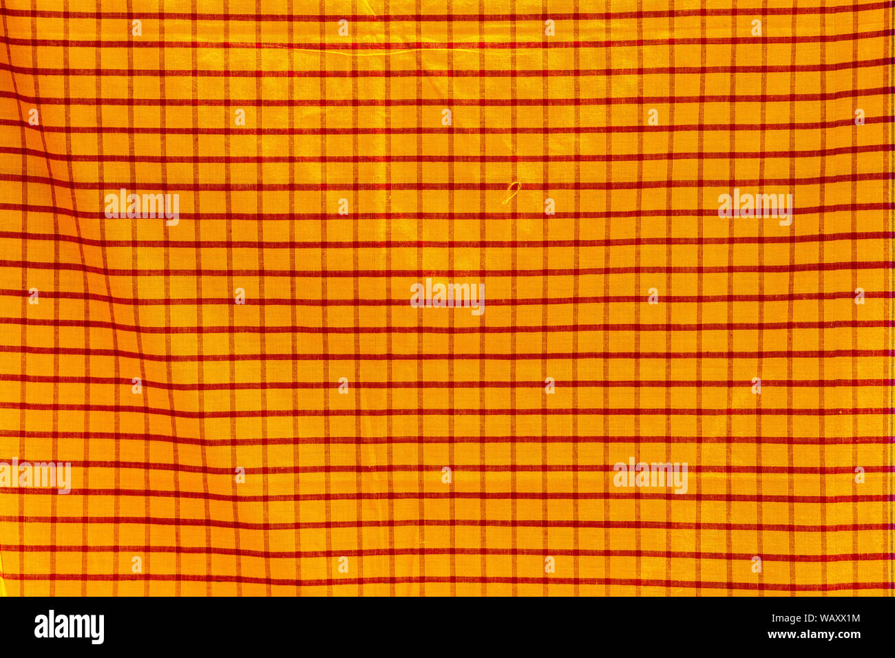 A Gamucha (also called gamocha, gamchcha, gamcha) is a traditional thin ...