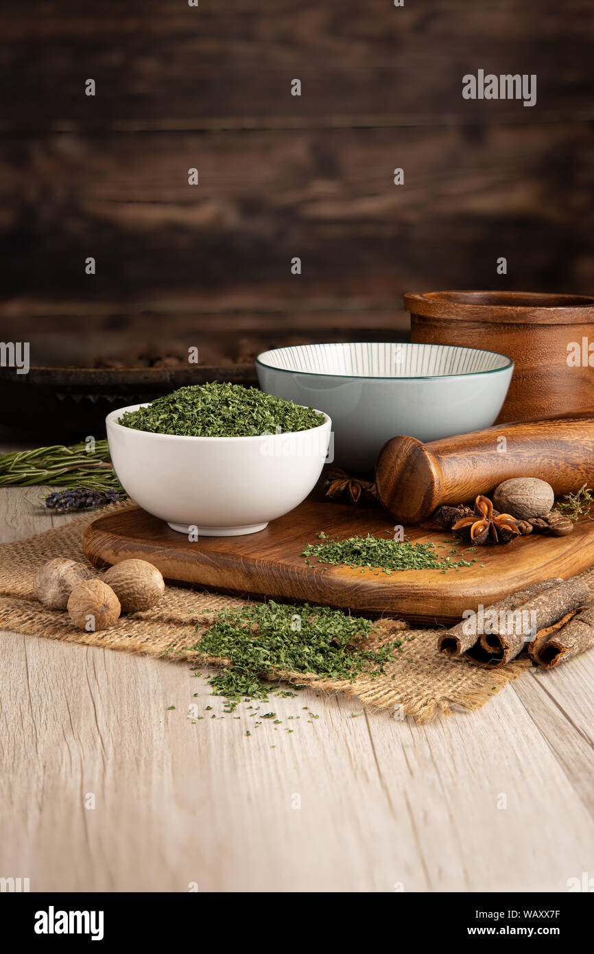 Mark parsley hi-res stock photography and images - Alamy