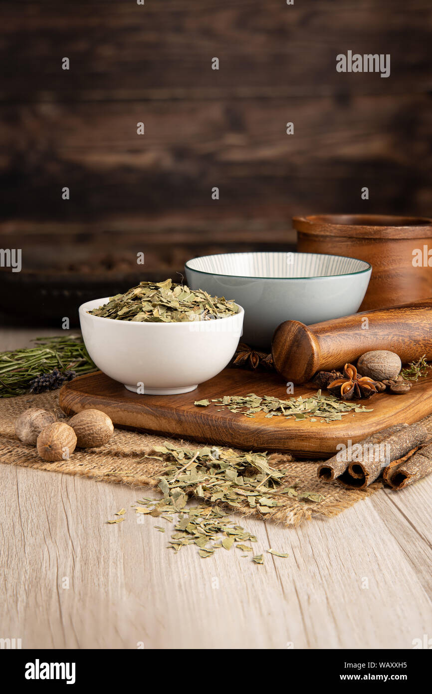 Dried Neem High Resolution Stock Photography and Images - Alamy