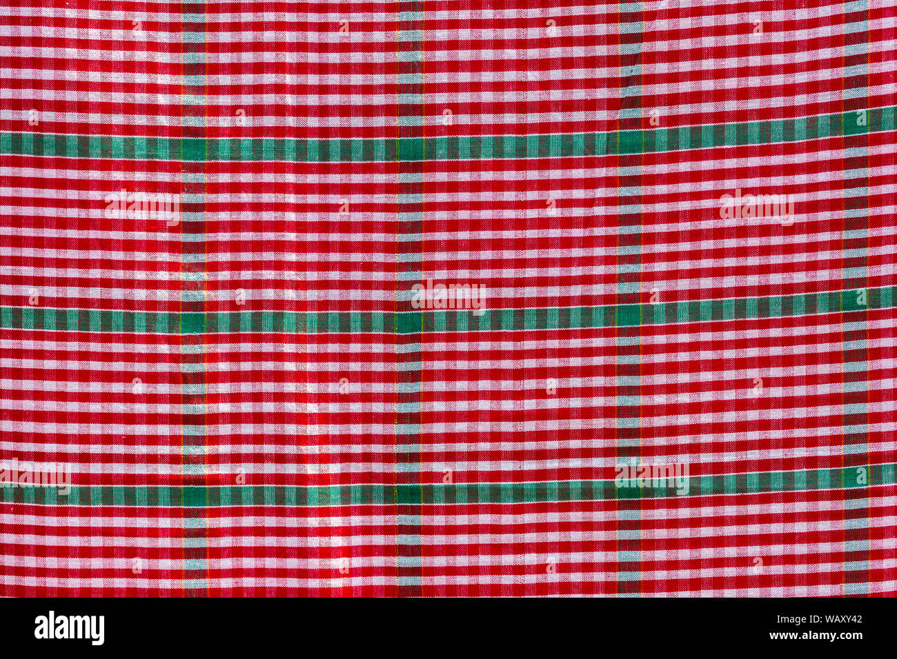 Gamucha High Resolution Stock Photography and Images - Alamy