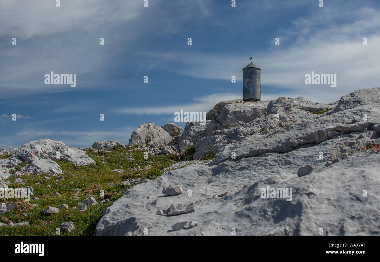 Vrh hi-res stock photography and images - Alamy