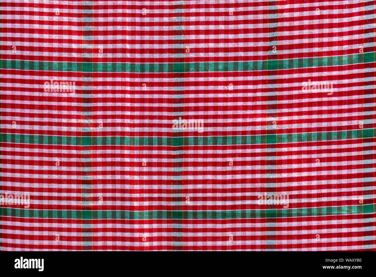 A Gamucha (also called gamocha, gamchcha, gamcha) is a traditional thin ...