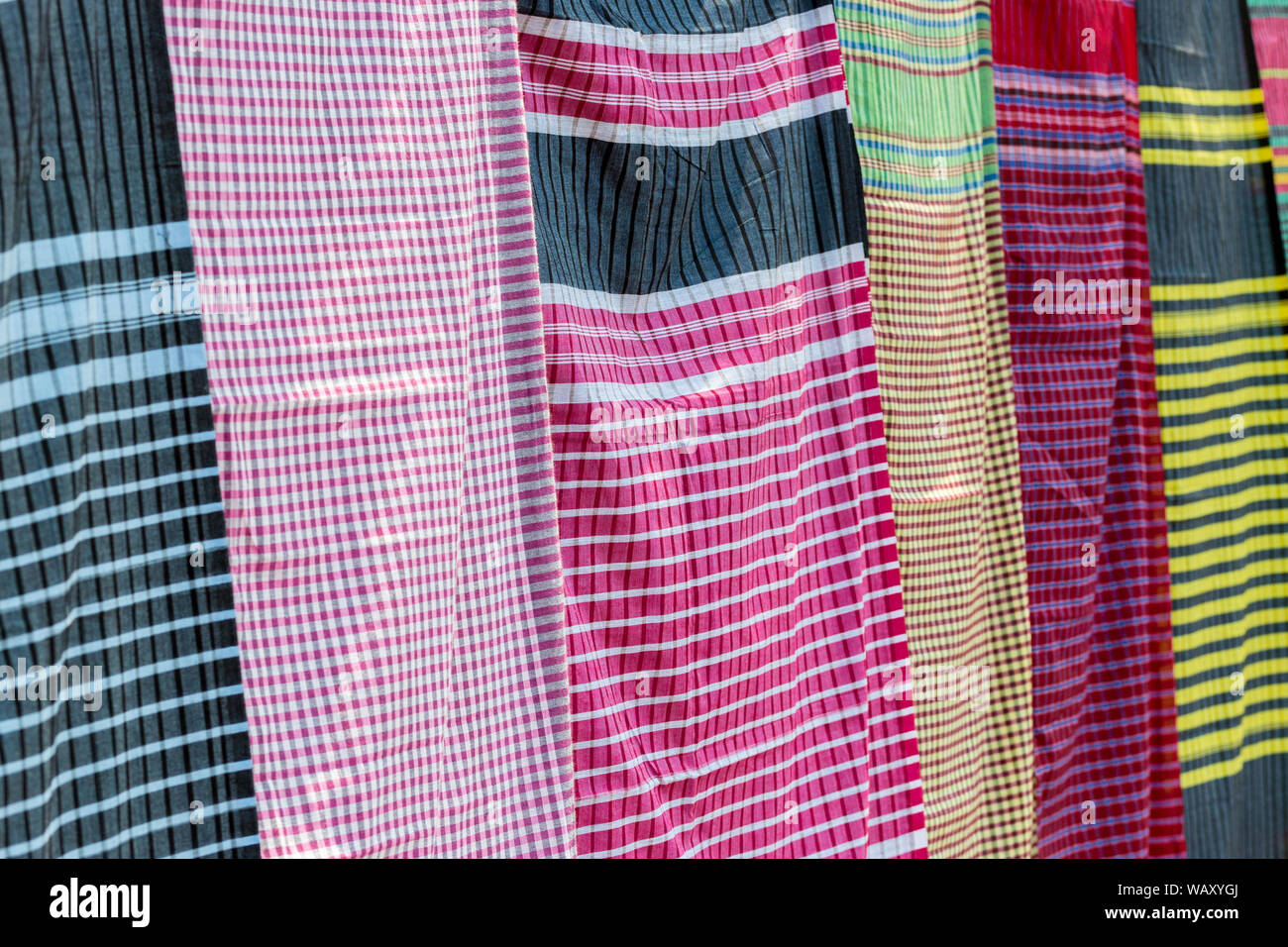 Gamucha High Resolution Stock Photography and Images - Alamy