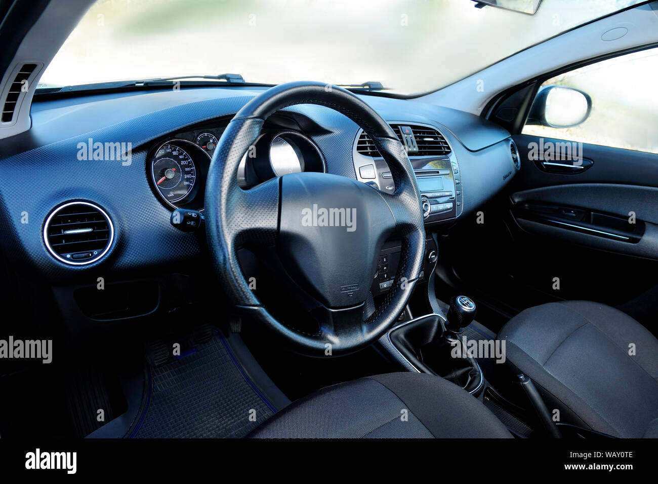 Open cockpit car hi-res stock photography and images - Alamy