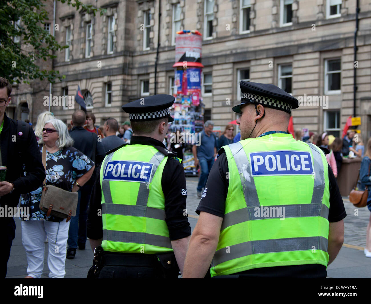 Flyering hi-res stock photography and images - Alamy