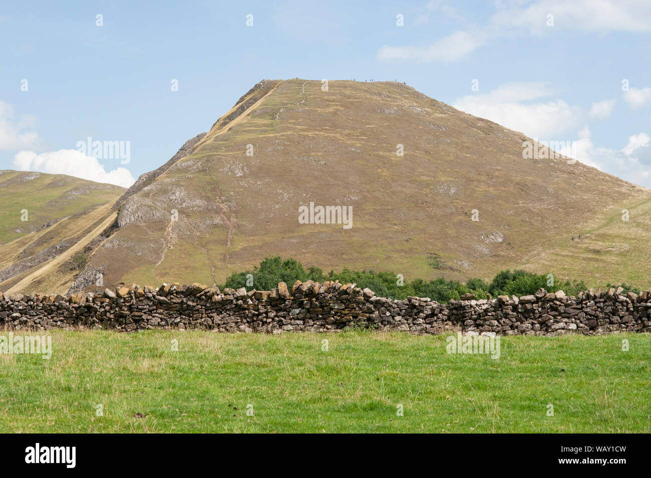 Thorpe cloud hi-res stock photography and images - Alamy
