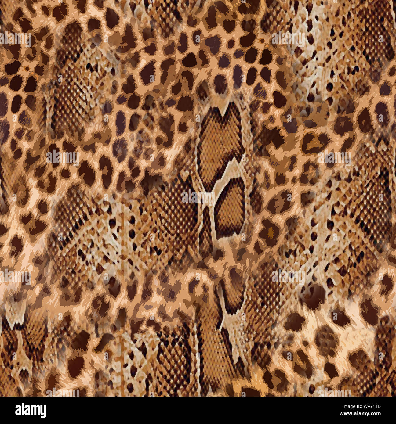 Leopard skin dress hi-res stock photography and images - Alamy