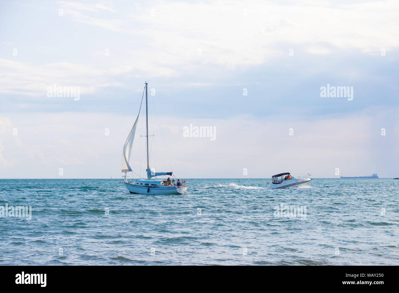 Colborne hi-res stock photography and images - Alamy