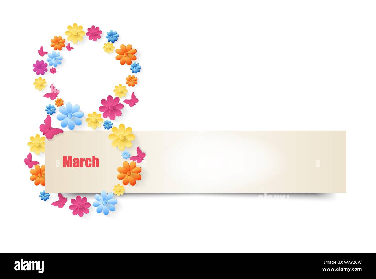 Holiday march Cut Out Stock Images & Pictures - Alamy