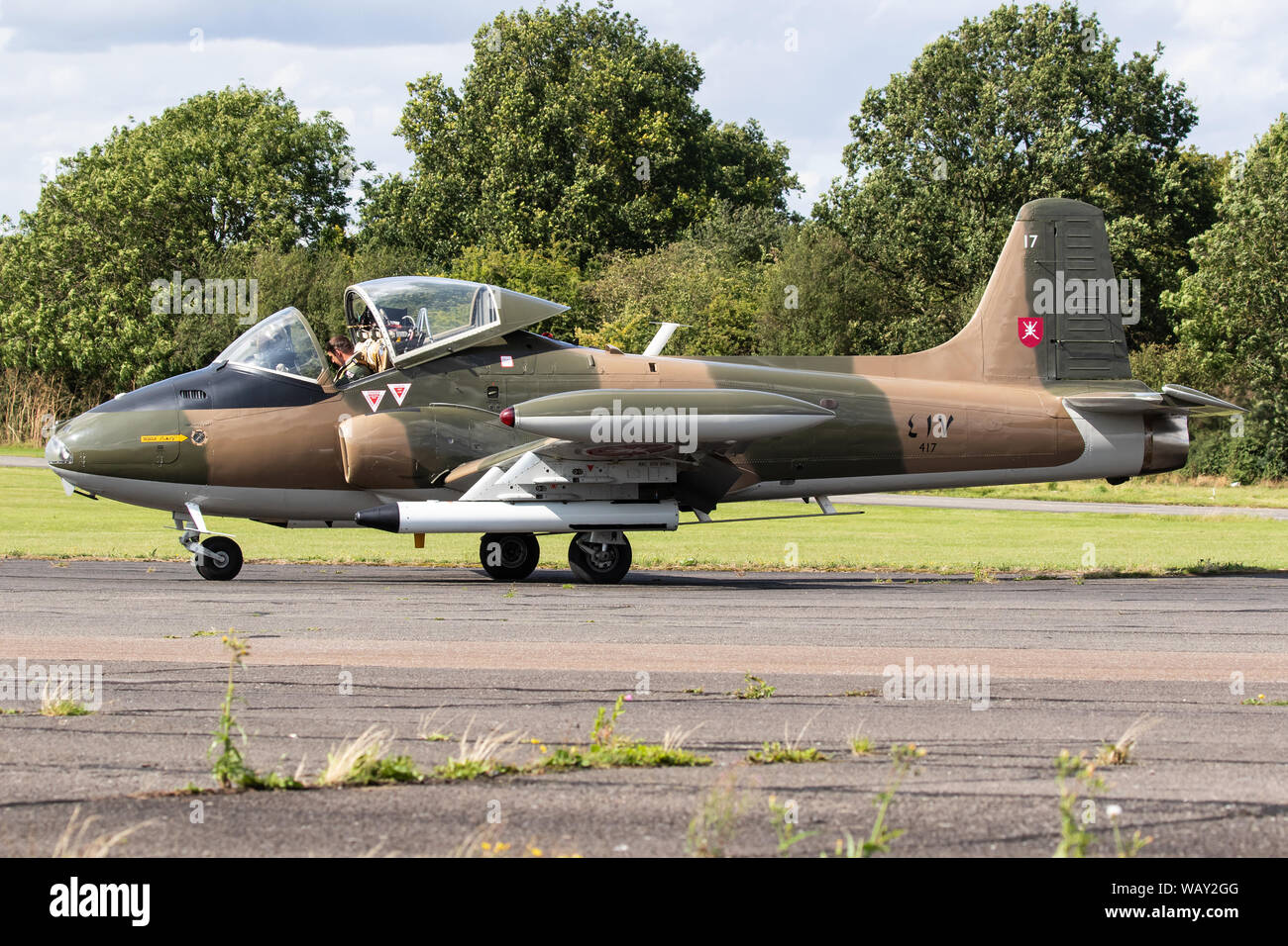 G rsaf hi-res stock photography and images - Alamy