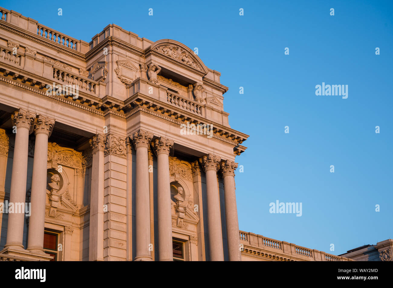 Us library of congress hi-res stock photography and images - Alamy