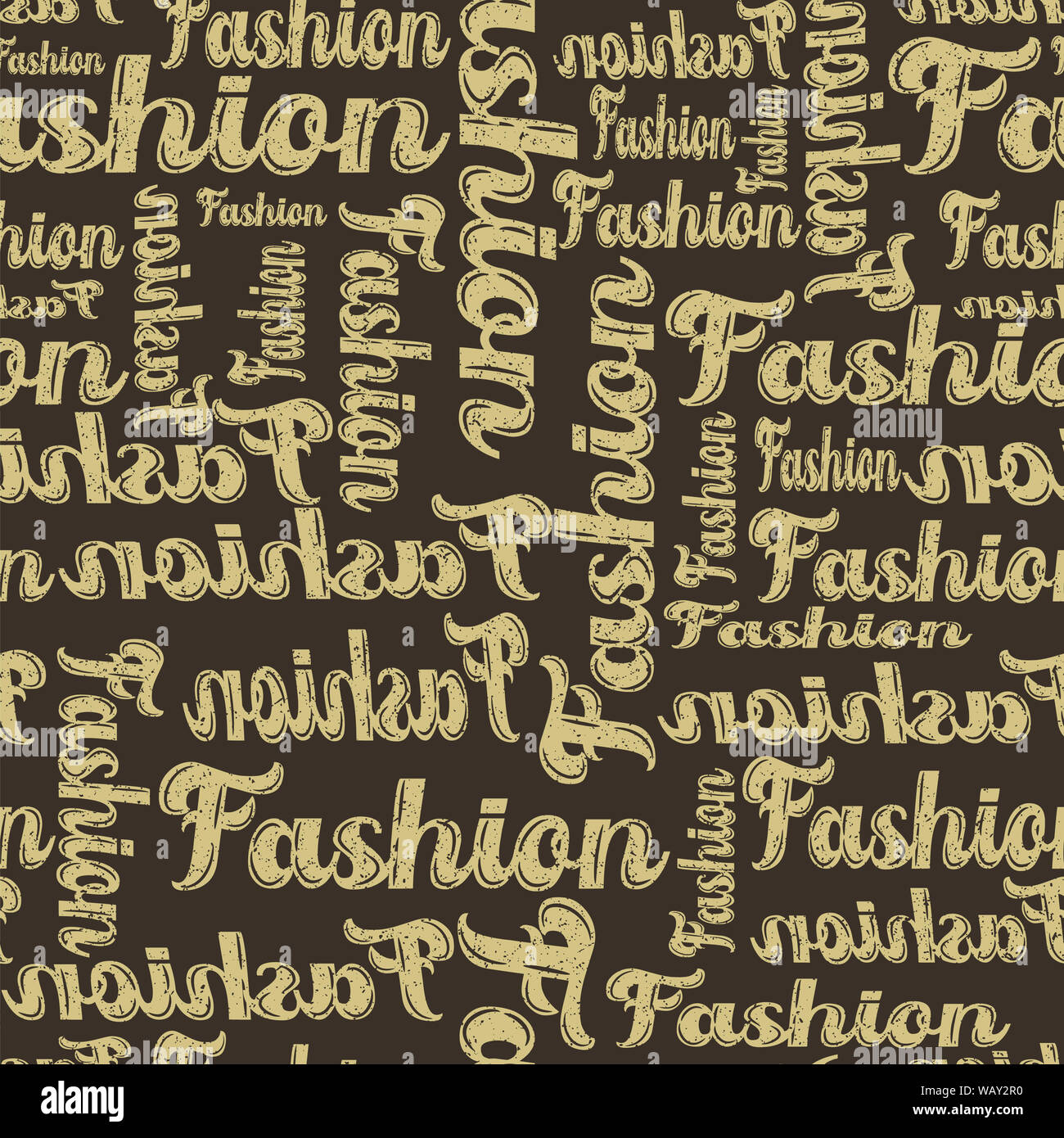 Fashion text hi-res stock photography and images - Alamy