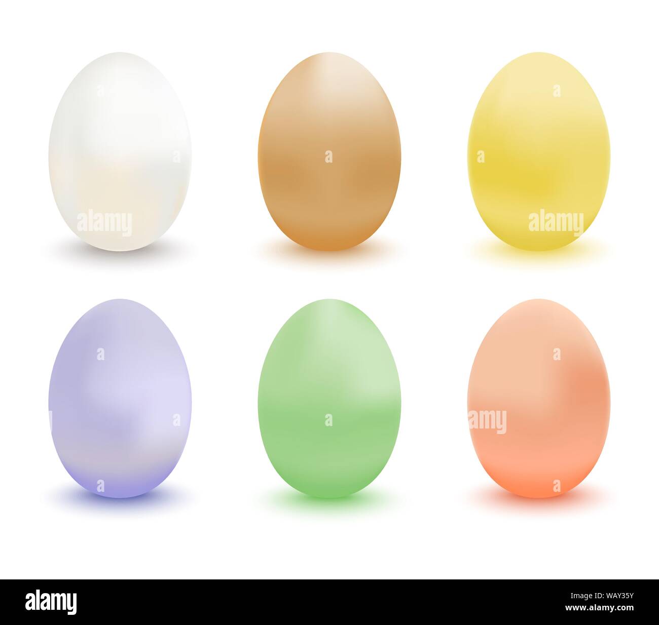 Background image multi colored Cut Out Stock Images & Pictures - Alamy