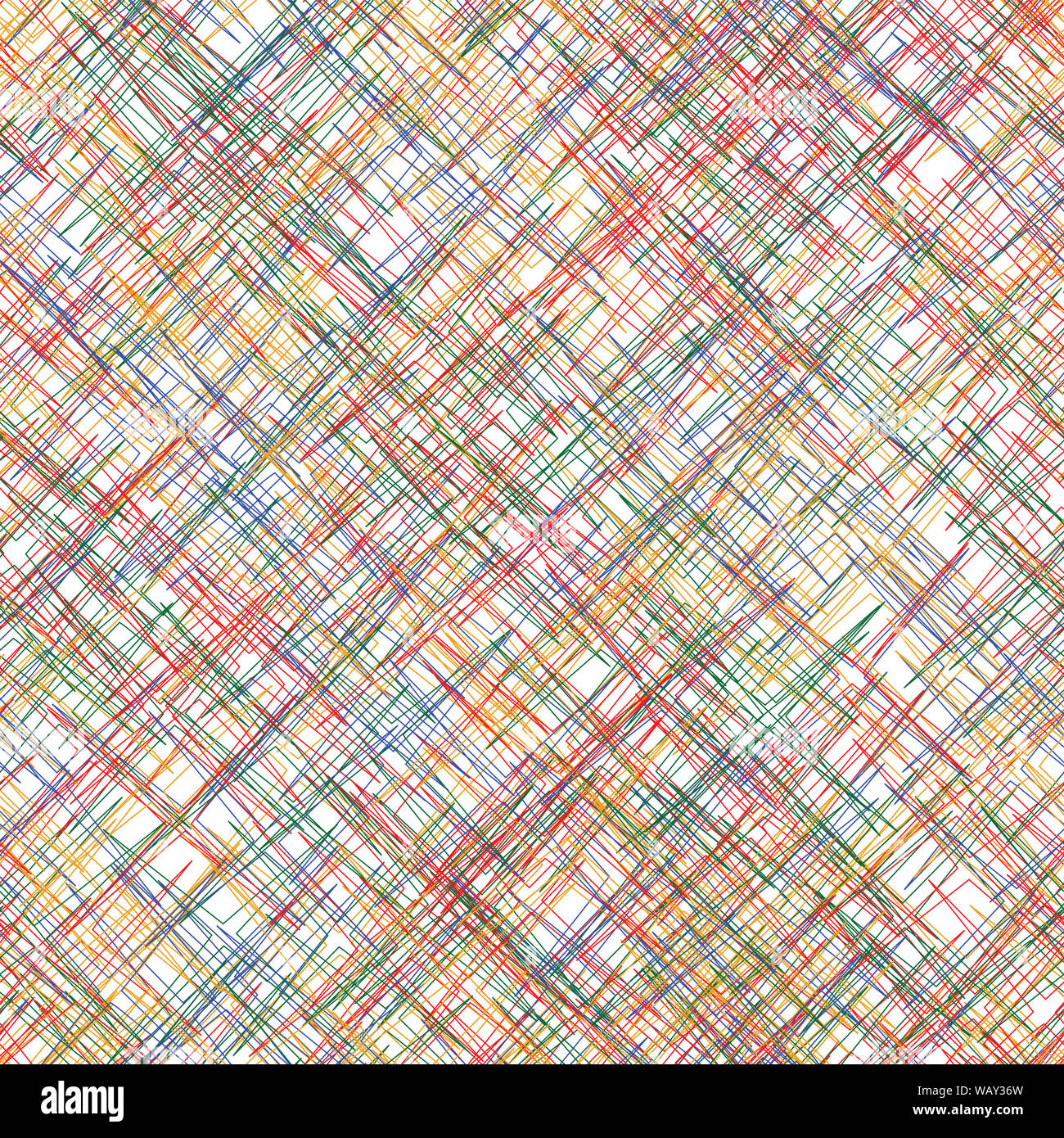 Seamless pattern geometric style design pattern Stock Photo - Alamy