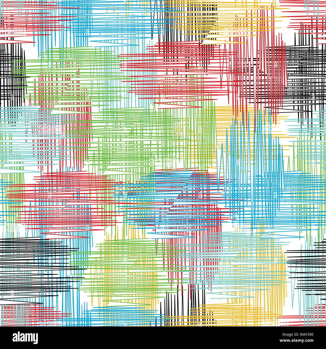 Geometric scripts hi-res stock photography and images - Alamy