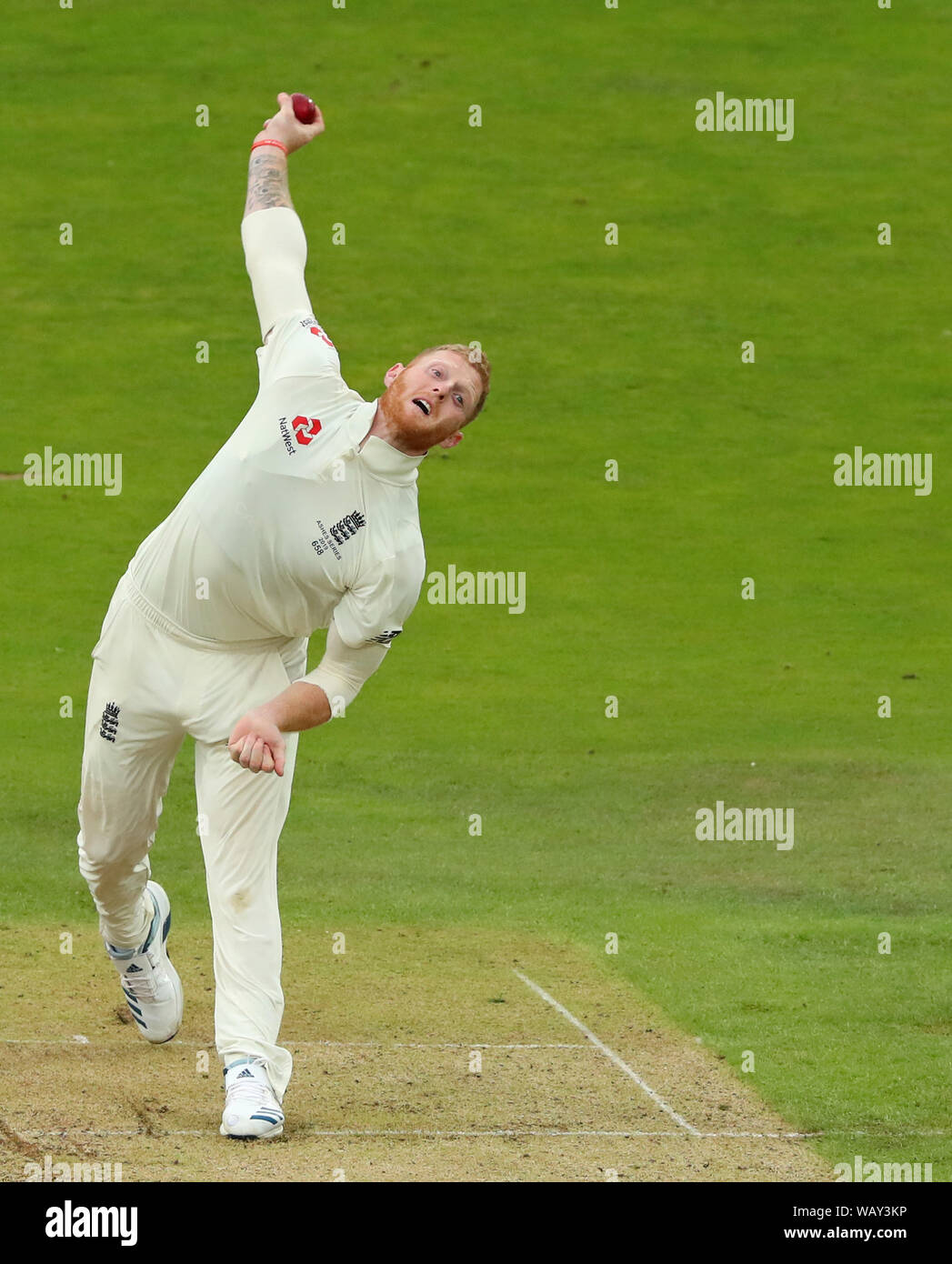 England cricketer ben stokes hi-res stock photography and images - Alamy