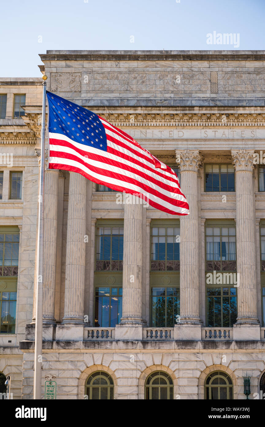 Usda agriculture hi-res stock photography and images - Alamy