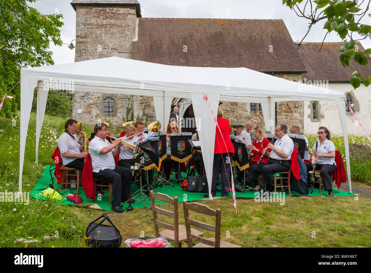 John bagot hi-res stock photography and images - Alamy