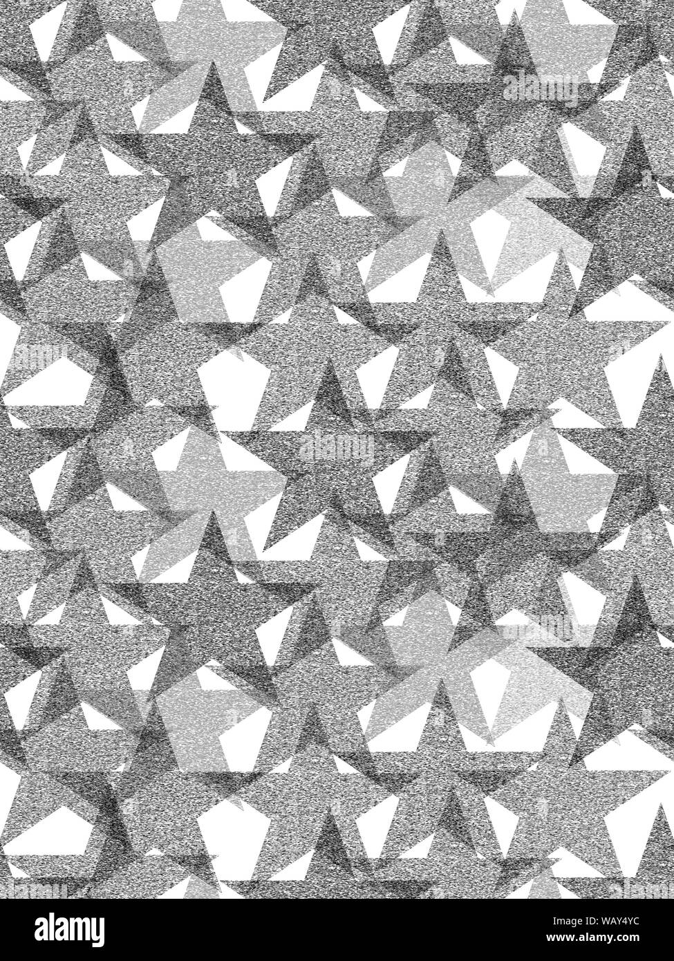 Seamless pattern geometric style design pattern Stock Photo - Alamy