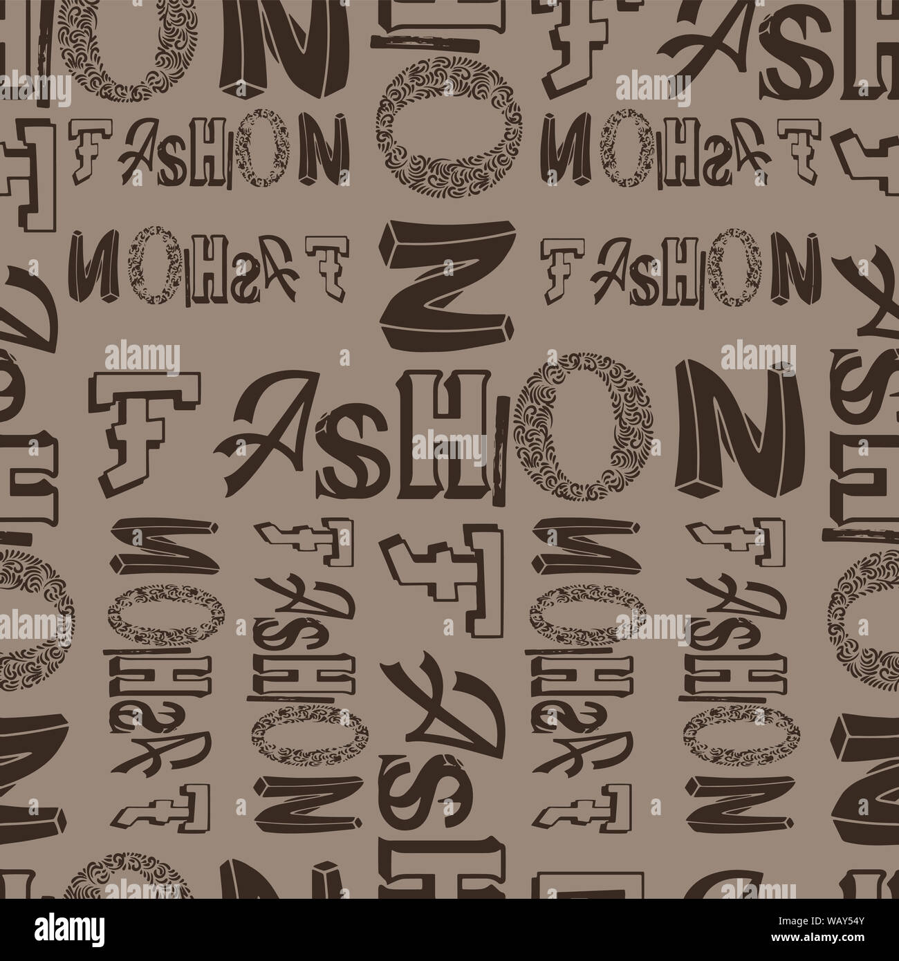 Fashion and beauty design hi-res stock photography and images - Alamy