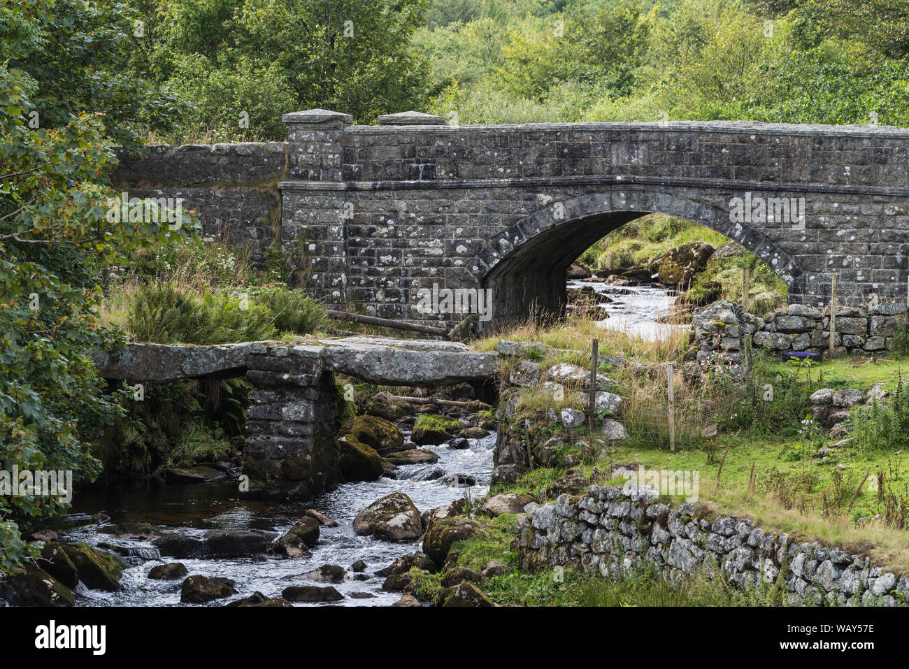 Blackbrook river hi-res stock photography and images - Alamy
