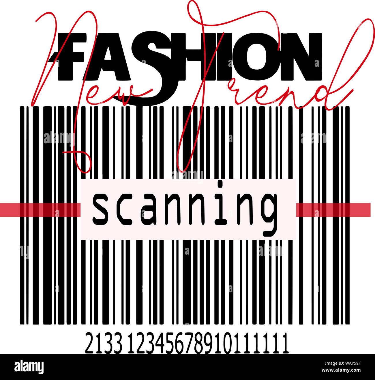 New urban fashion Cut Out Stock Images & Pictures - Alamy