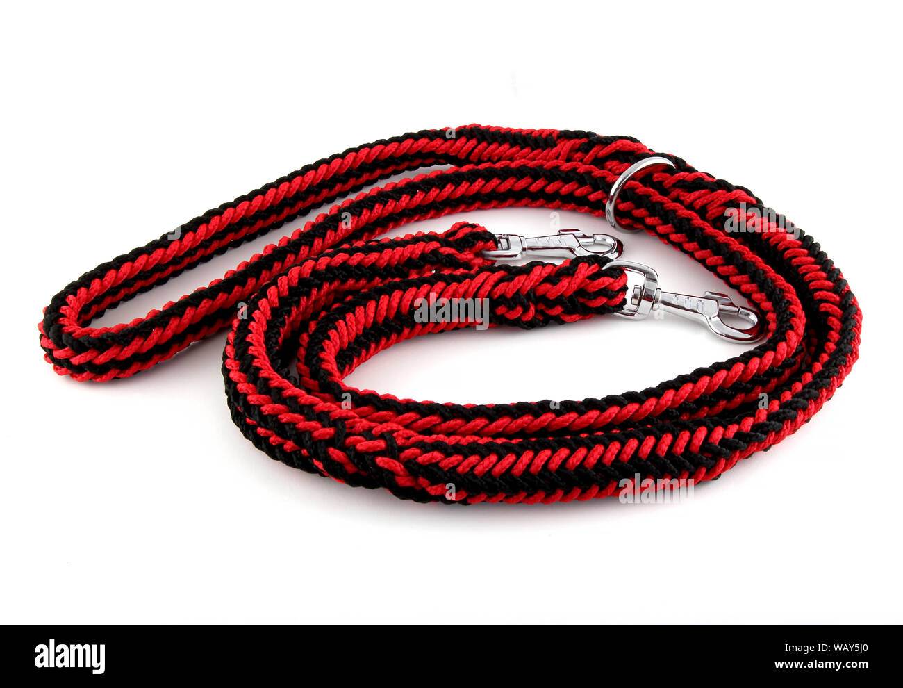 Leash clip Cut Out Stock Images & Pictures - Alamy