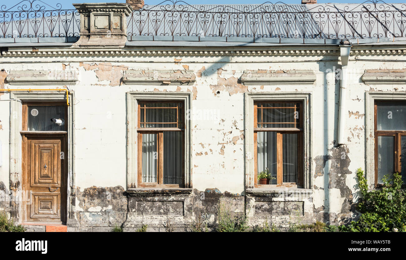 Baltic style building hi-res stock photography and images - Alamy