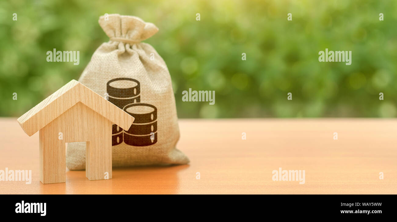 Subsidized ownership credit hi-res stock photography and images - Alamy