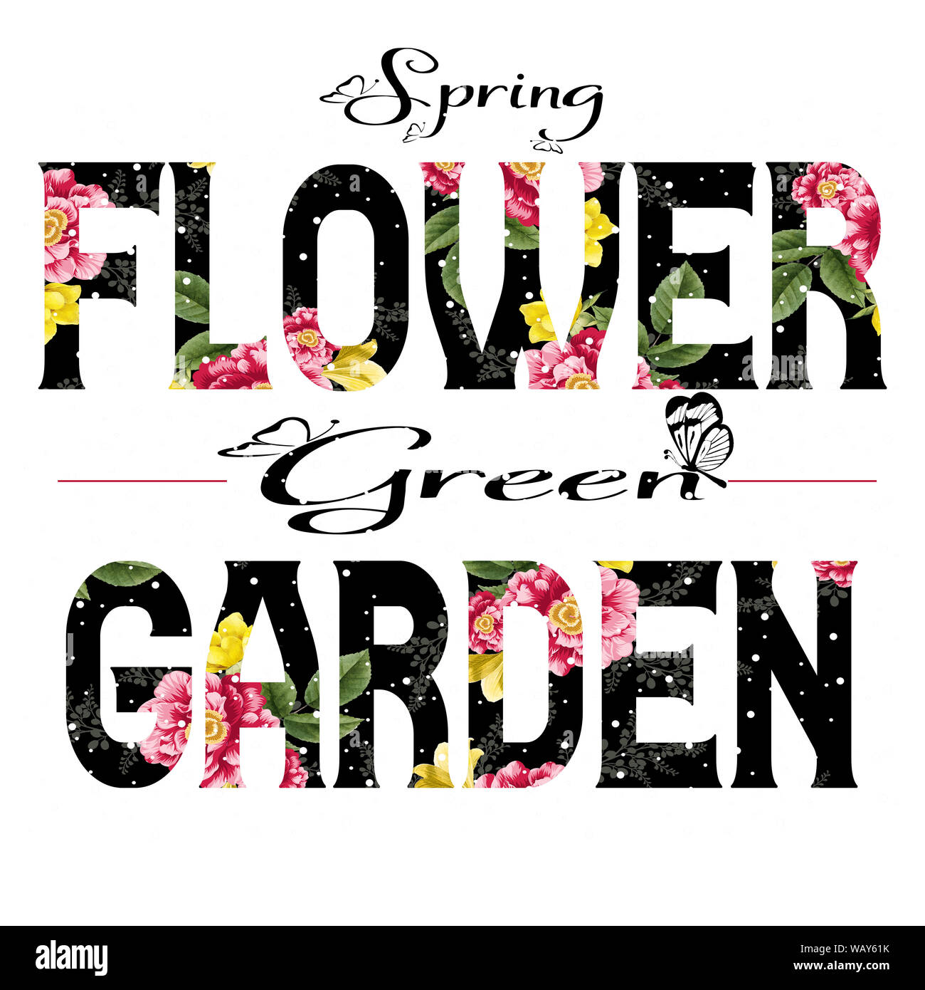 Screen printing pattern hi-res stock photography and images - Alamy