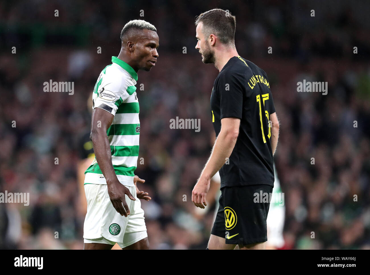 Boli bolingoli mbombo hi-res stock photography and images - Alamy