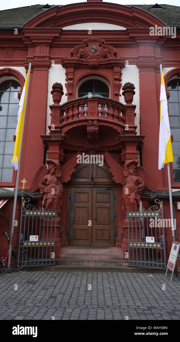 St sebastian gate hi-res stock photography and images - Alamy