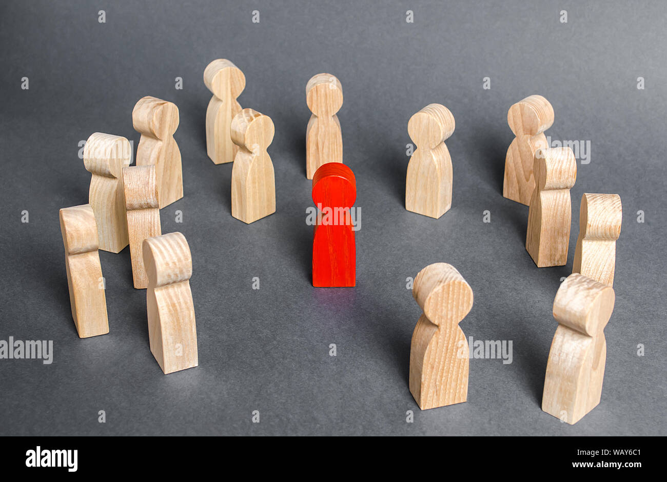 Hated enemy hi-res stock photography and images - Alamy