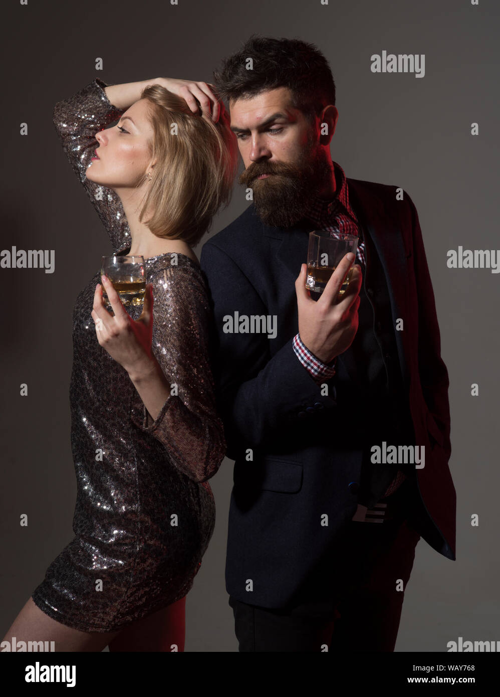 Adult fancy dress office hi-res stock photography and images - Alamy