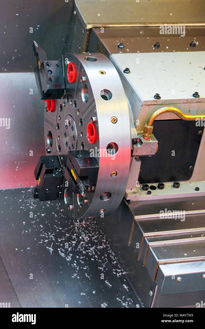 Rotating head hi-res stock photography and images - Alamy