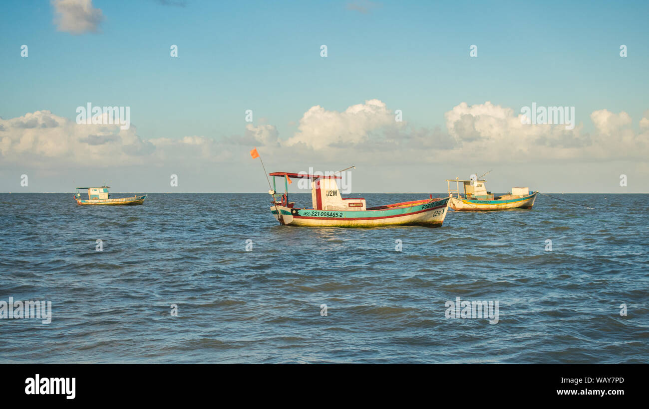 Ilha de itamaraca brazil hi-res stock photography and images - Alamy