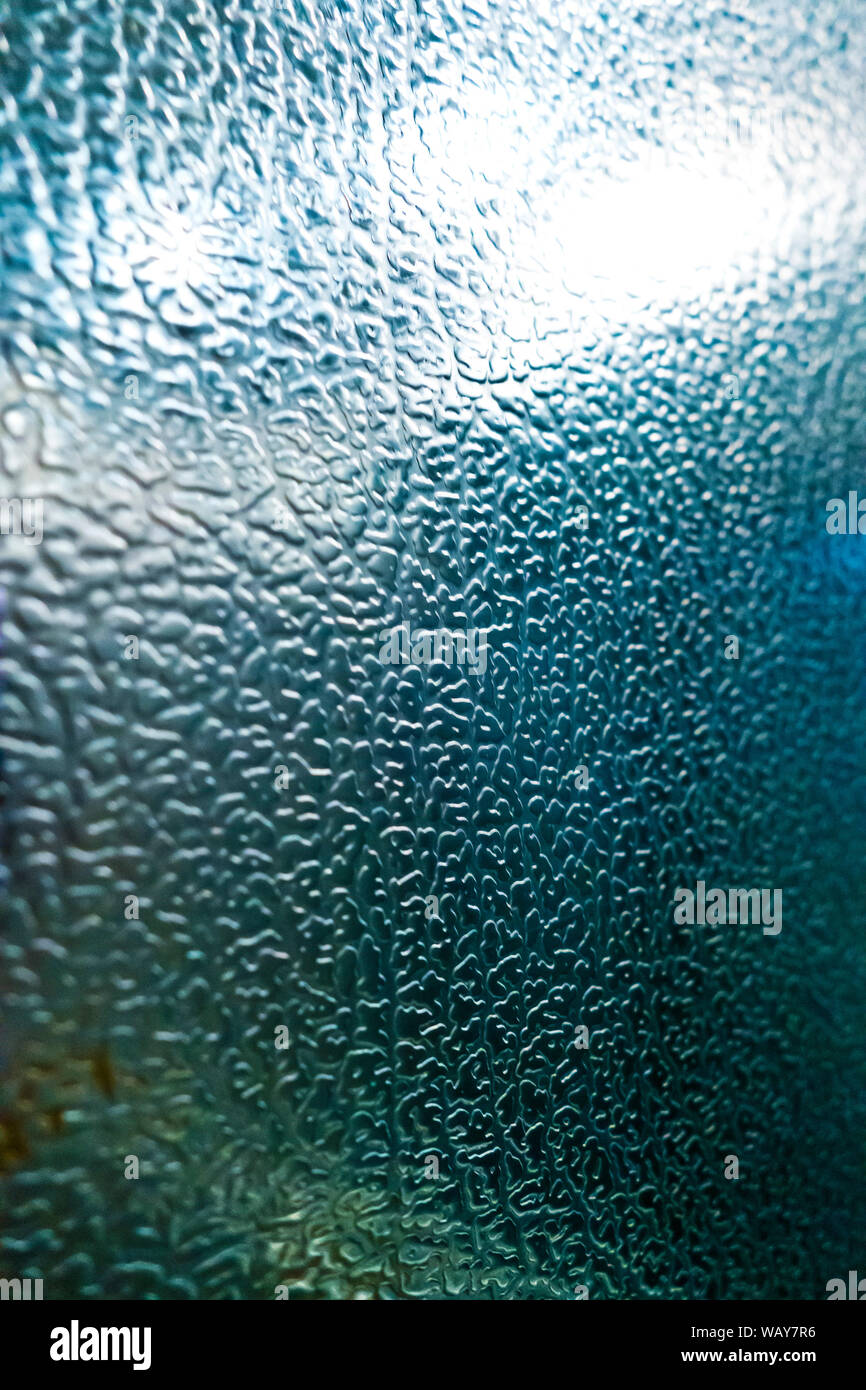 textured glass abstract background Stock Photo - Alamy