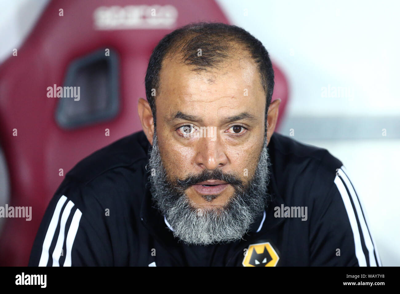 Nuno espirito santo hi-res stock photography and images - Alamy