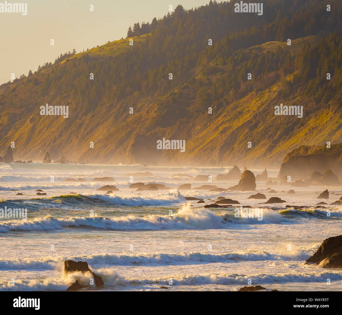 Killer waves hi-res stock photography and images - Alamy